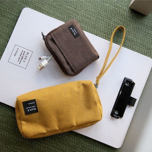 MochiThings: Plan B Mini Pouch