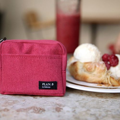 MochiThings: Plan B Mini Pouch