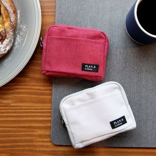 MochiThings: Plan B Mini Pouch