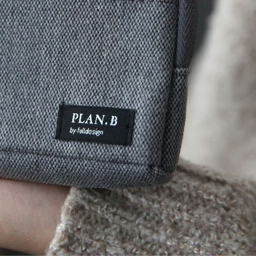 MochiThings: Plan B Mini Pouch