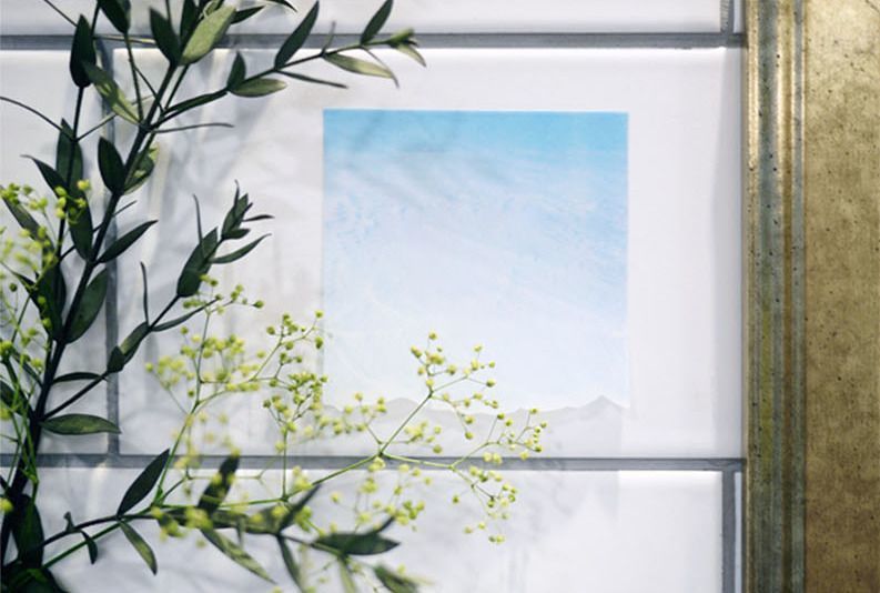 MochiThings: Beach Sticky Note