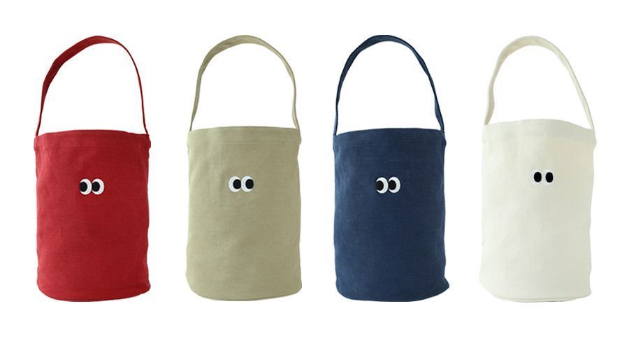 MochiThings: SOM SOM Bucket Bag