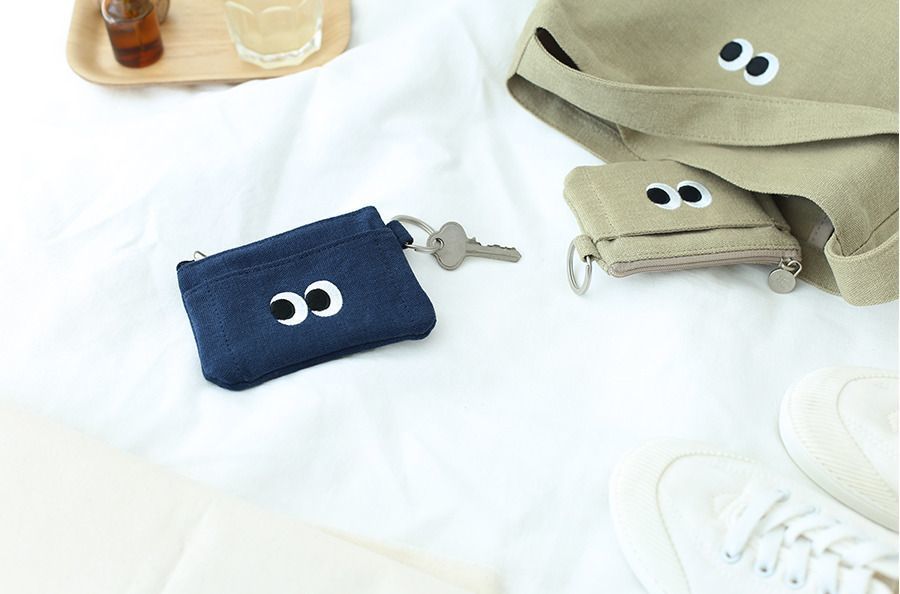 MochiThings: SOM SOM Card Pouch