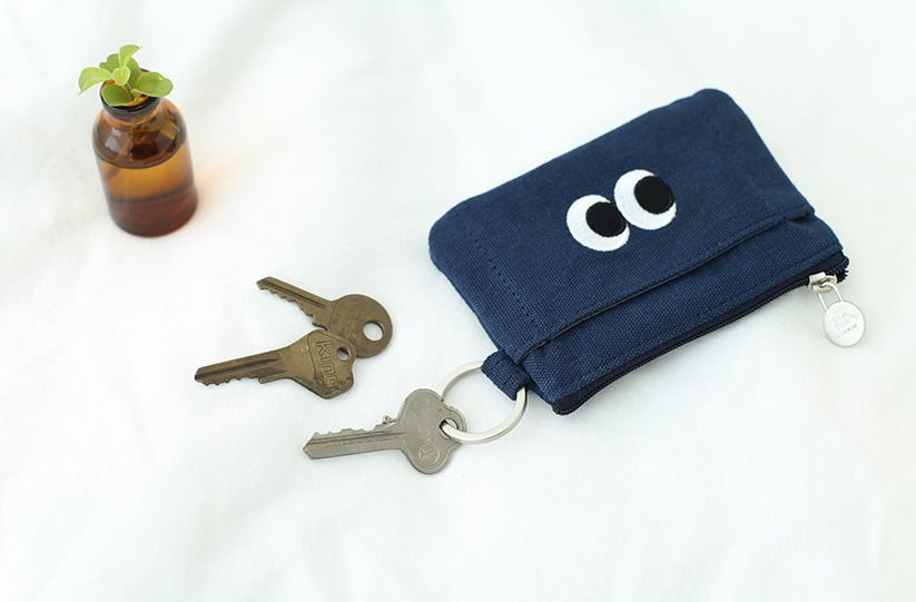 MochiThings: SOM SOM Card Pouch