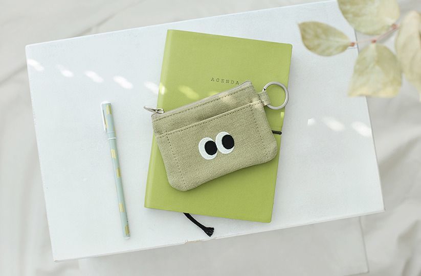 MochiThings: SOM SOM Card Pouch