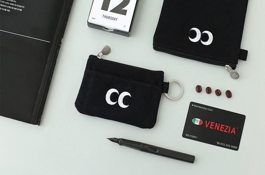 MochiThings: SOM SOM Card Pouch