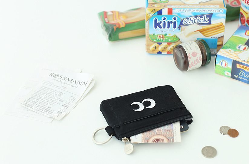 MochiThings: SOM SOM Card Pouch