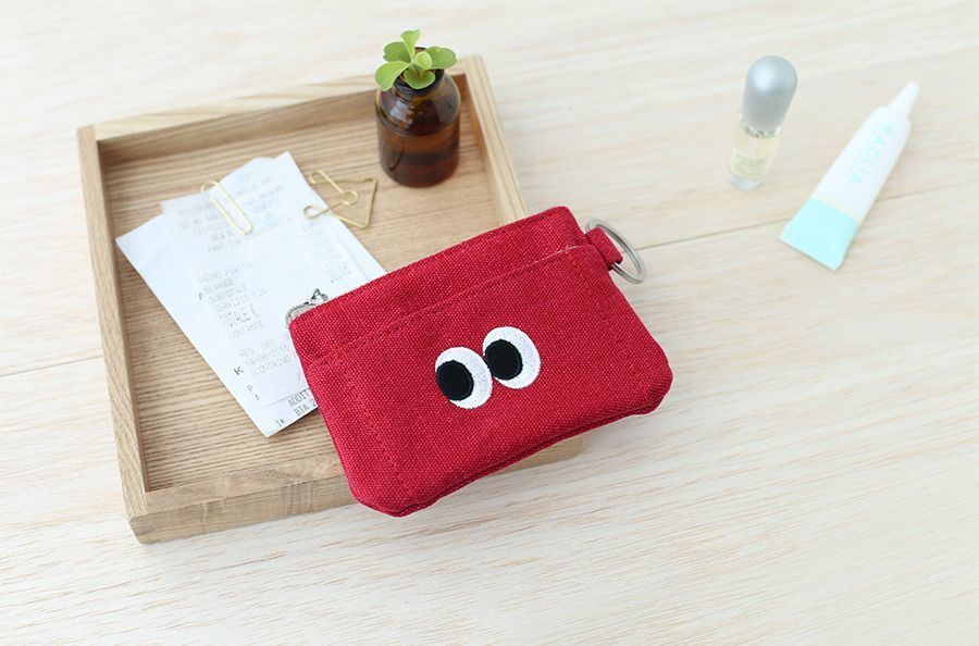 MochiThings: SOM SOM Card Pouch