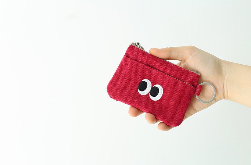 MochiThings: SOM SOM Card Pouch