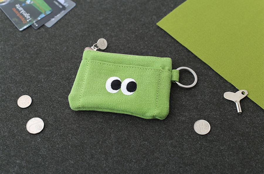 MochiThings: SOM SOM Card Pouch