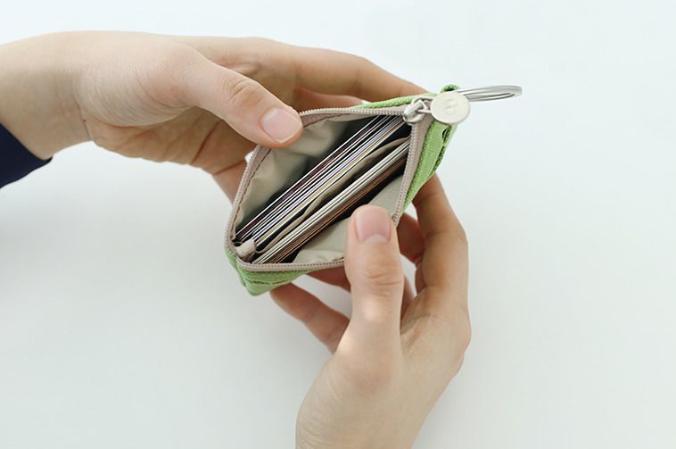 MochiThings: SOM SOM Card Pouch