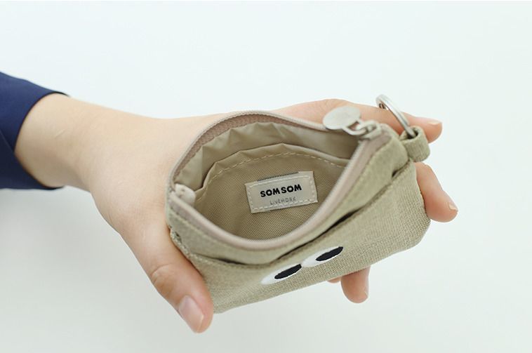 MochiThings: SOM SOM Card Pouch