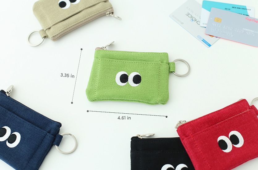 MochiThings: SOM SOM Card Pouch
