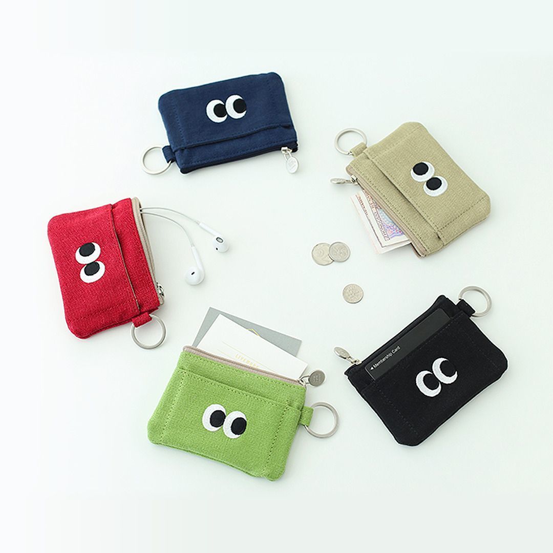 MochiThings: SOM SOM Card Pouch