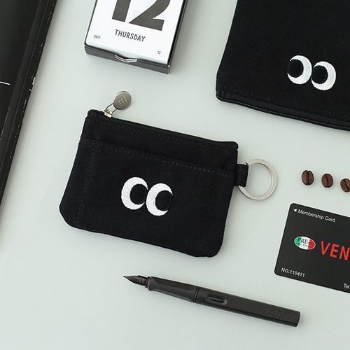 MochiThings: SOM SOM Card Pouch