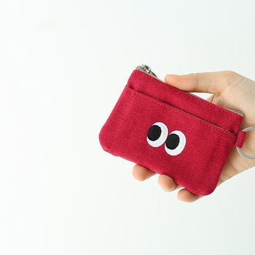 MochiThings: SOM SOM Card Pouch