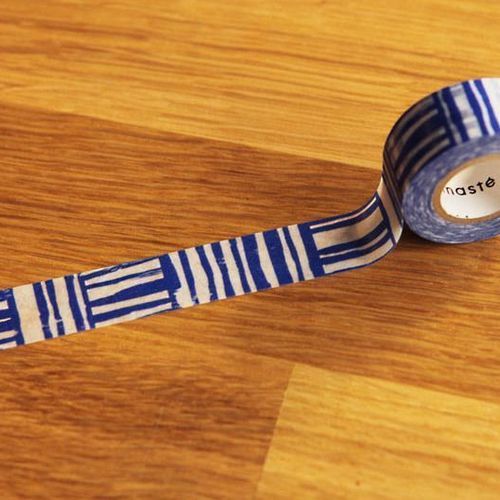 MochiThings: Brush Border Masking Tape