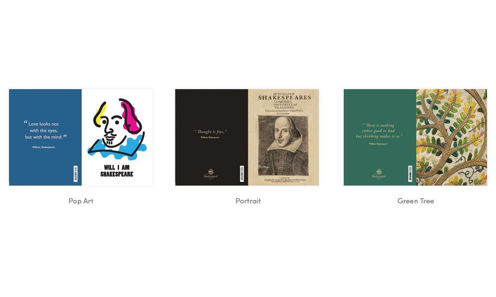 MochiThings: Pop Art Lined Notebook