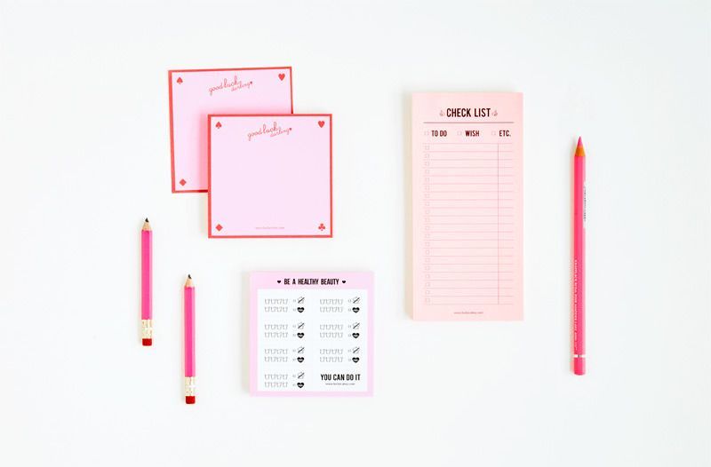 MochiThings: Daily Health Checklist Notepad