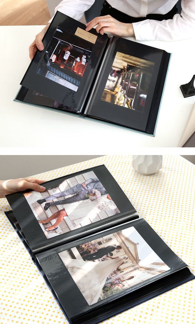 MochiThings: Simple Photograph Album