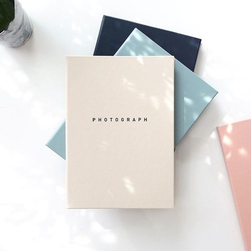 MochiThings: Simple Photograph Album