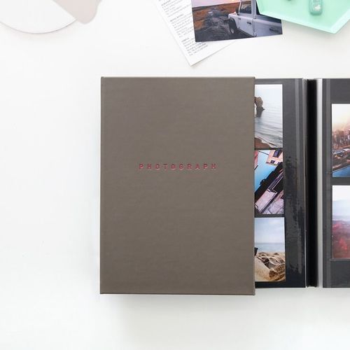 MochiThings: Simple Photograph Album