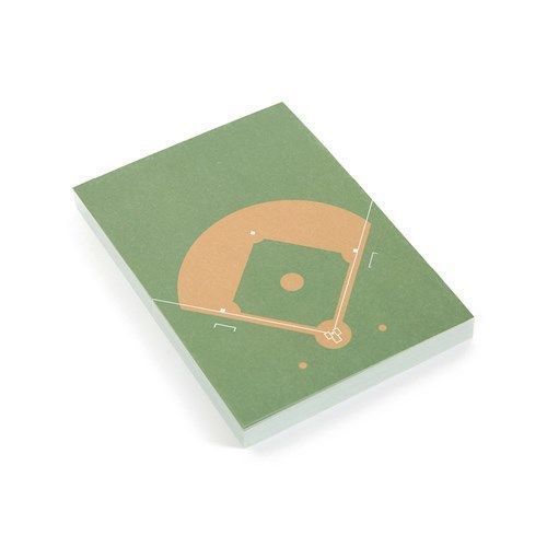 MochiThings: Sport Notepad