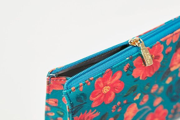 MochiThings: Pop Art Daily Pouch