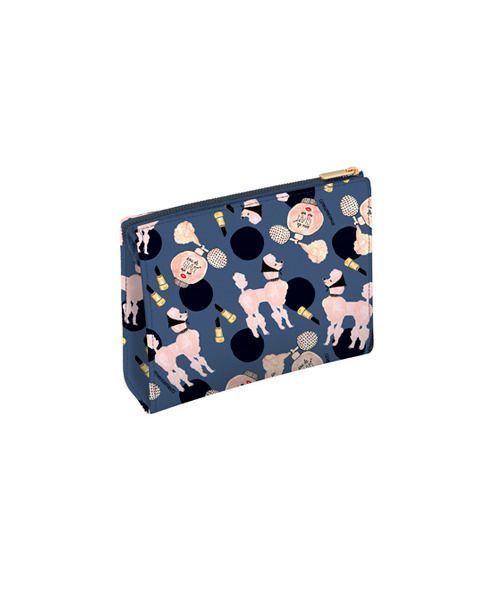 MochiThings: Pop Art Daily Pouch