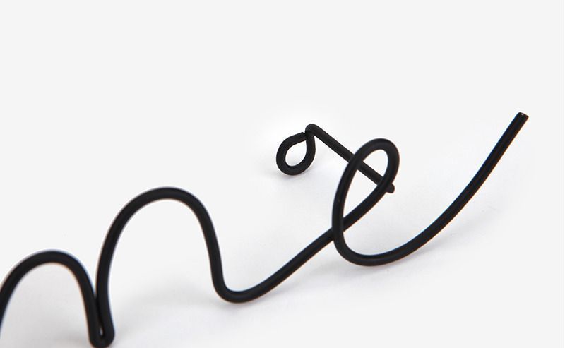 MochiThings: Wire Message Letter