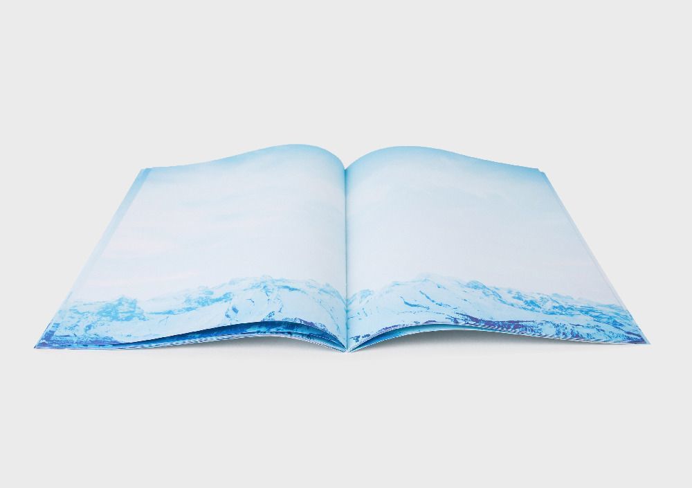 MochiThings: Nature Scrapbook