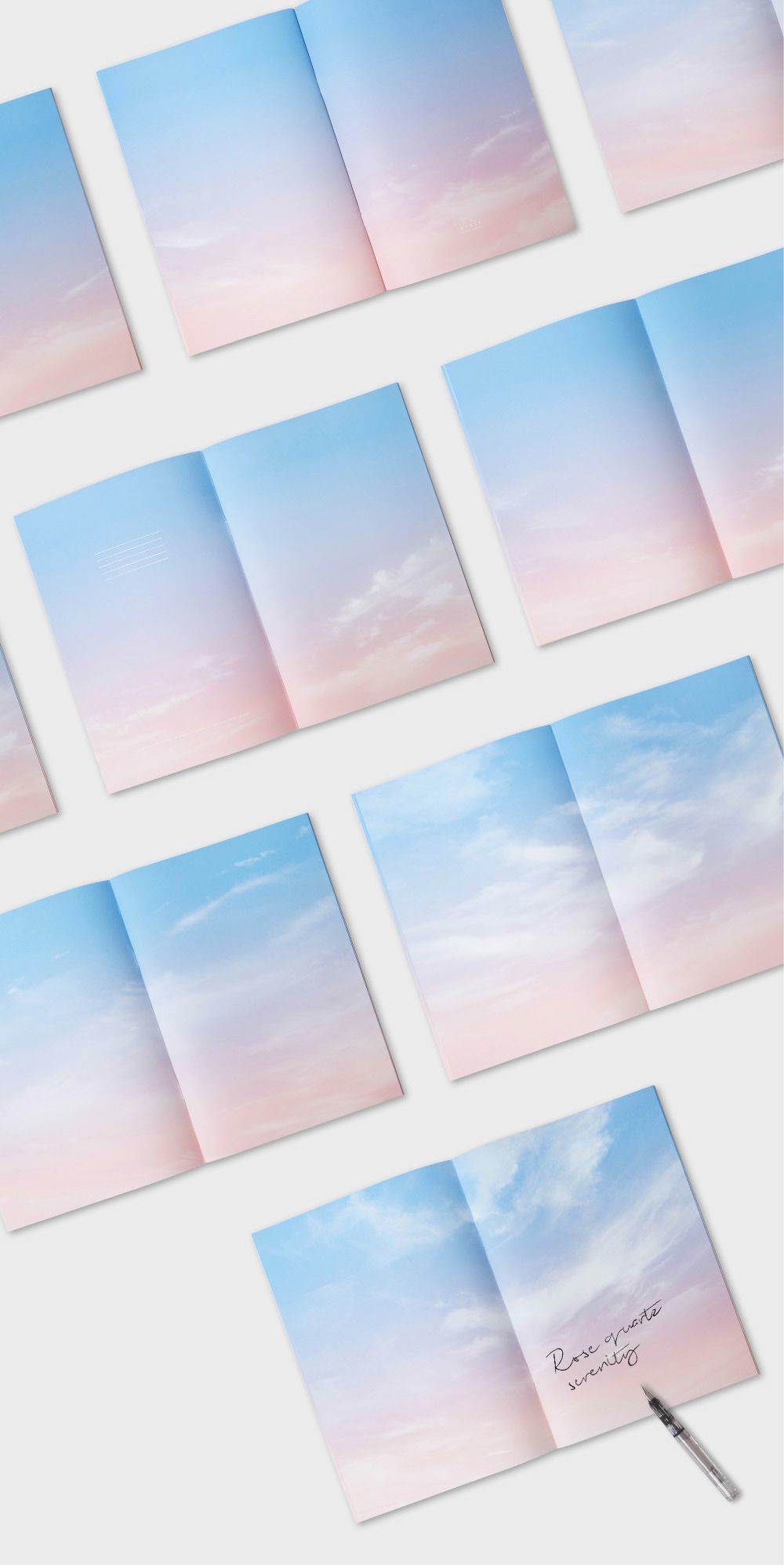 MochiThings: Nature Scrapbook