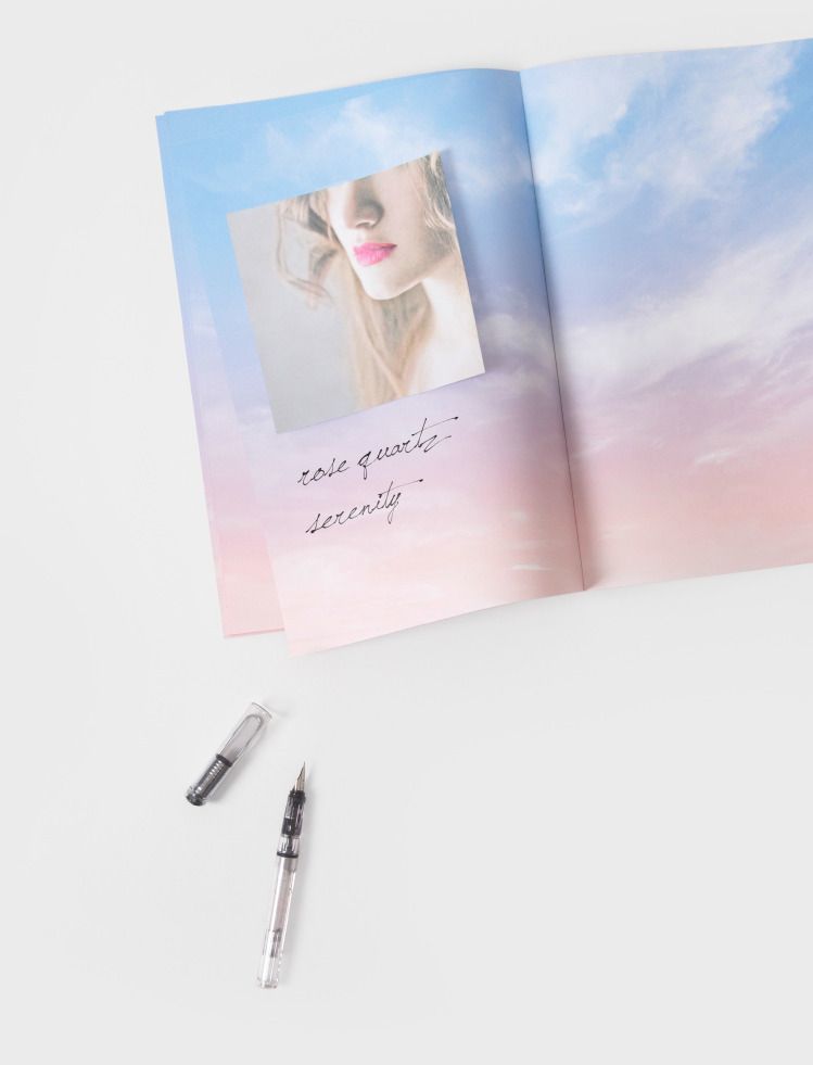 MochiThings: Nature Scrapbook