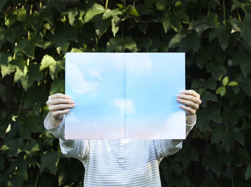 MochiThings: Nature Scrapbook