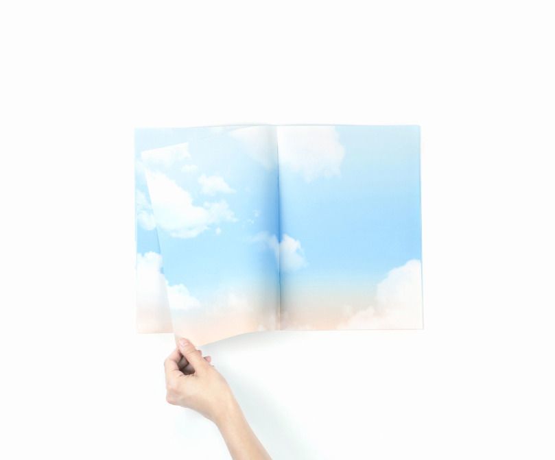 MochiThings: Nature Scrapbook