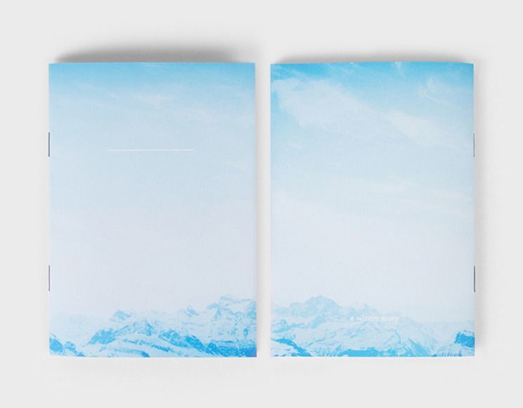 MochiThings: Mini Nature Notebook