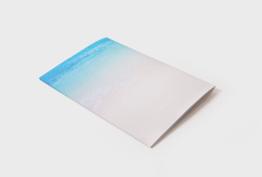 MochiThings: Mini Nature Notebook