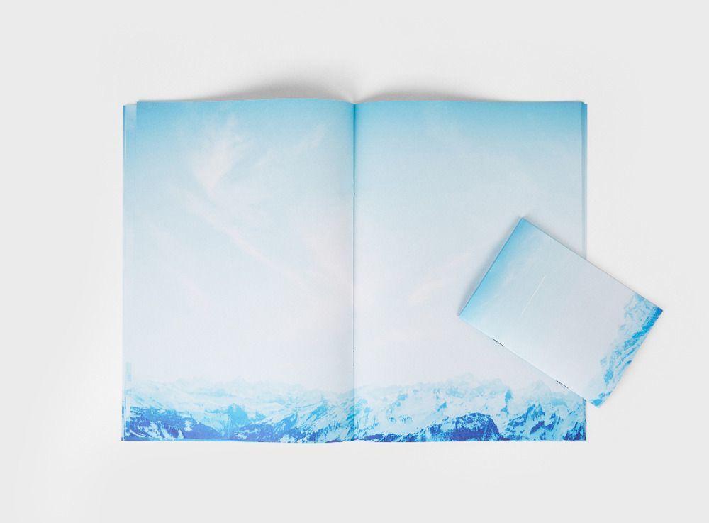 MochiThings: Mini Nature Notebook