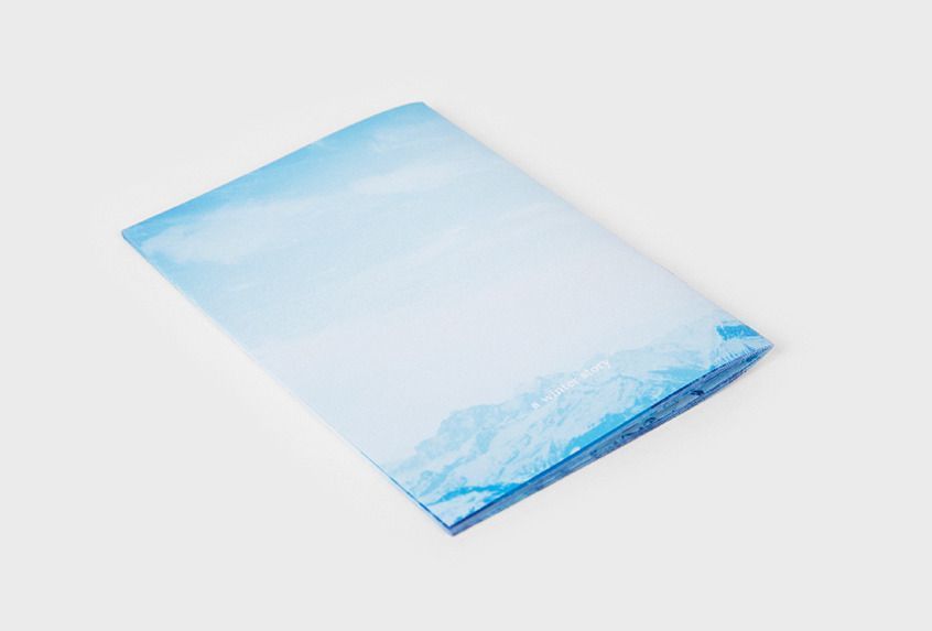 MochiThings: Mini Nature Notebook