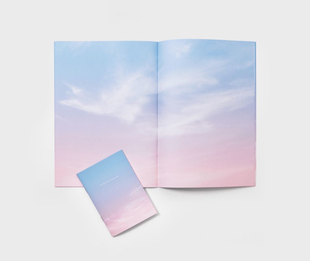 MochiThings: Mini Nature Notebook