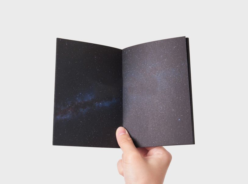 MochiThings: Mini Nature Notebook