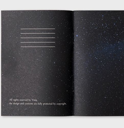 MochiThings: Mini Nature Notebook