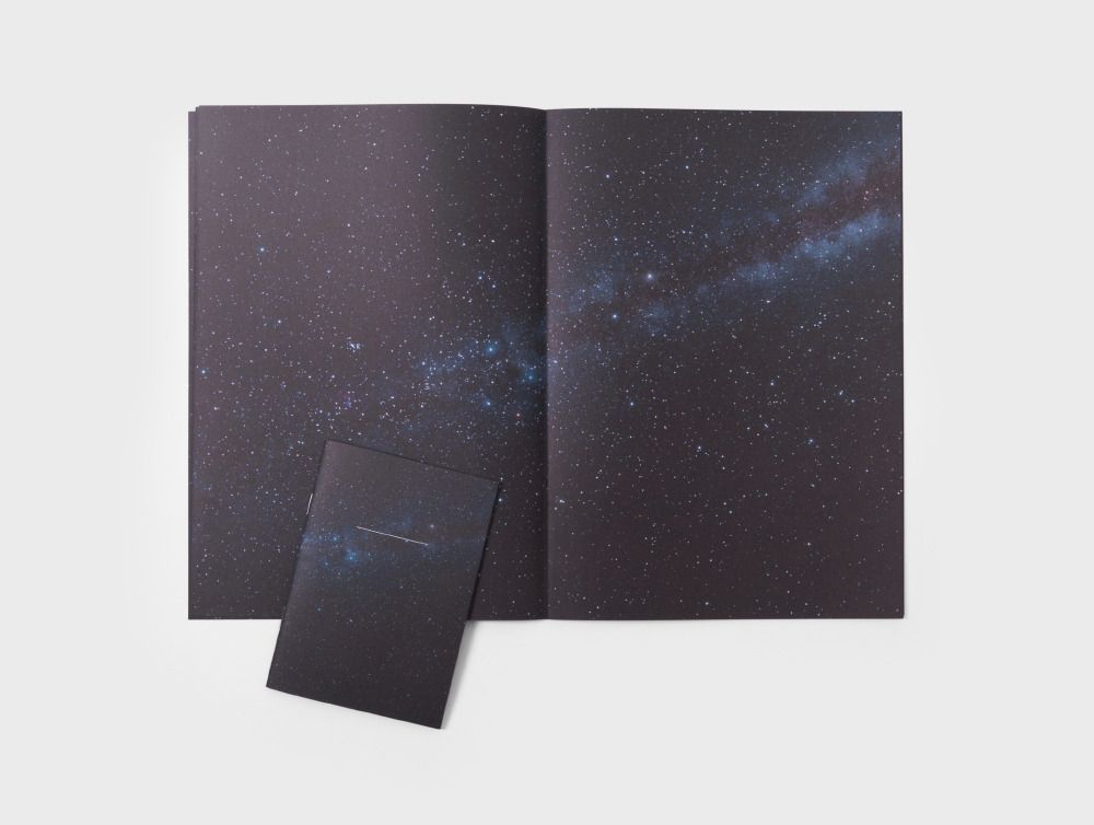 MochiThings: Mini Nature Notebook