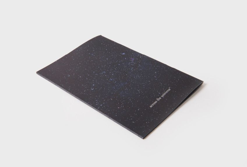 MochiThings: Mini Nature Notebook