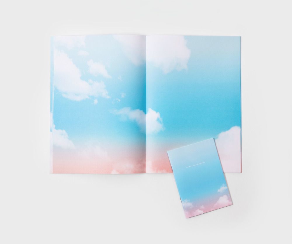 MochiThings: Mini Nature Notebook