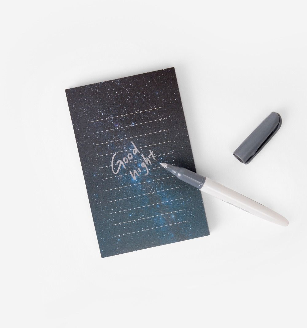 MochiThings: Nature Notepad