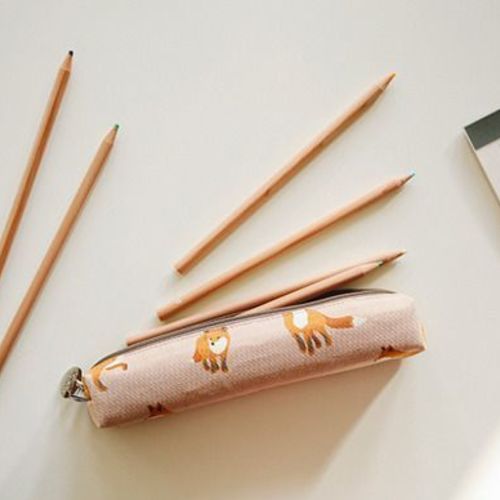 MochiThings: Dailylike Petit Pen Case
