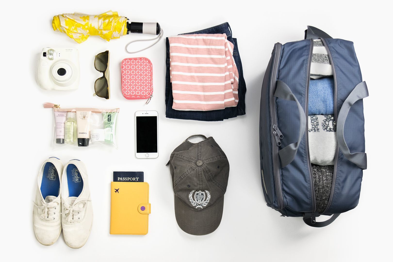 MochiThings: Travel Collection