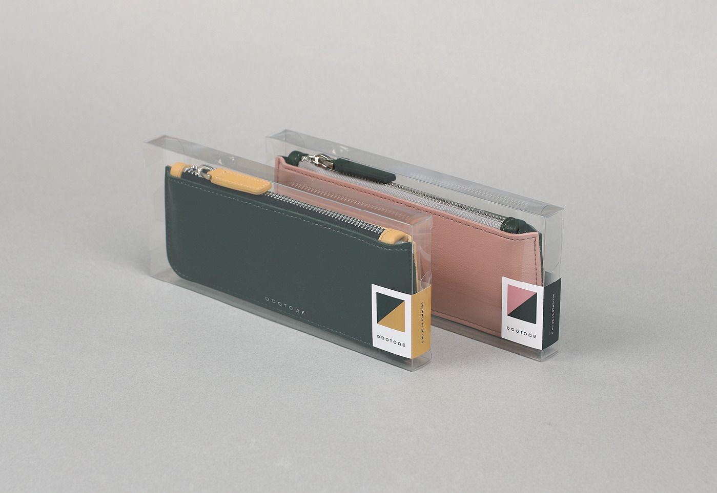 MochiThings: Duotone Pencil Case