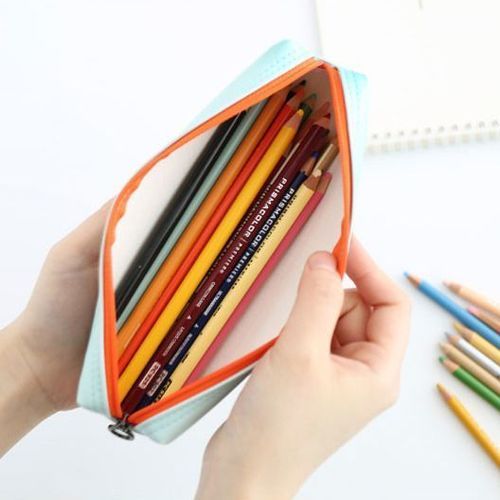 MochiThings: Hellogeeks Petite Pen Case